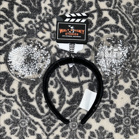 Disney | Accessories | Disney Hollywood Studios Mickey Mouse Ears ...